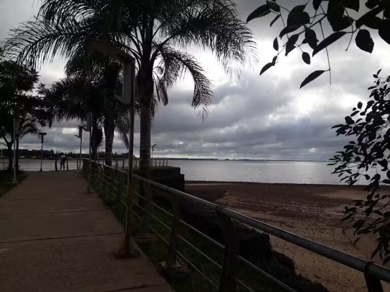 Cabañas Bahia de Santa Ana - Agencias de Turismo